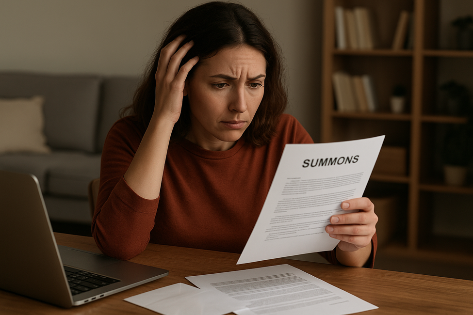 Fight Lawsuits From Velocity Investments LLC