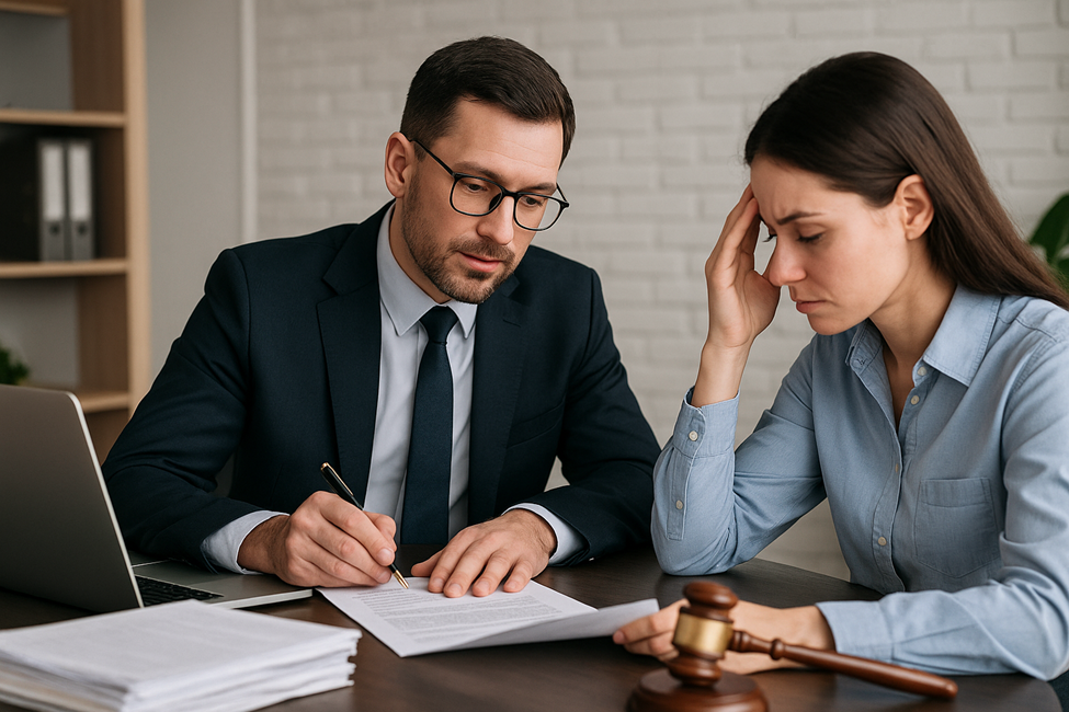 How to Settle Private Student Loan Debt with a Lawyer’s Help