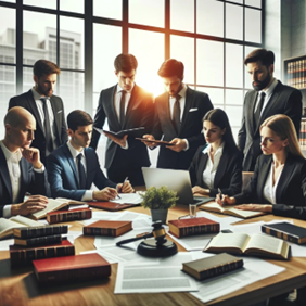 Debt Defense From Accelerated Inventory Management, LLC