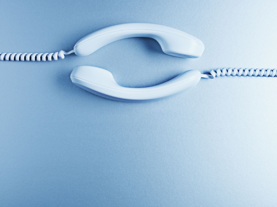 What Should I Do If I Get Unsolicited Calls?