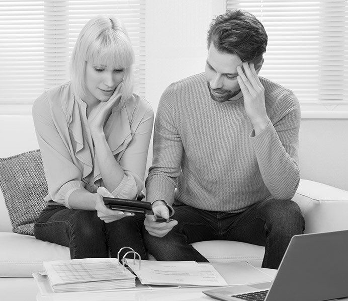 Fight lawsuits from JHPDE Finance 1 LLC